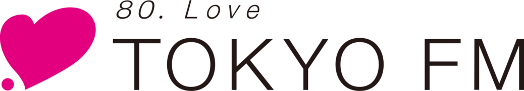 阿部梨園の知恵袋 | logo_tokyofm